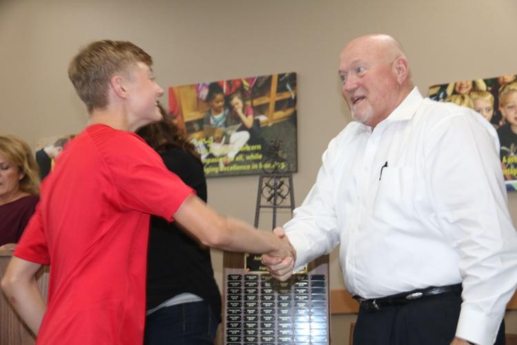 Payson parents, teachers celebrate big gains for Rim Country Middle ...