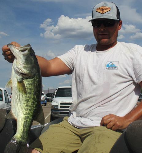 Payson team wins Let’s Talk Fishin’ title | Hunting & Fishing ...
