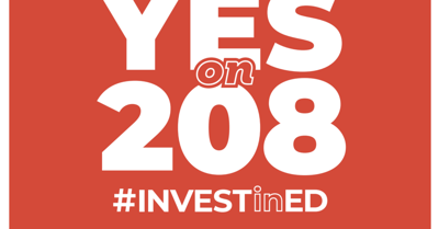 Lawsuits seek to overturn Prop. 208’s payday for schools | News ...