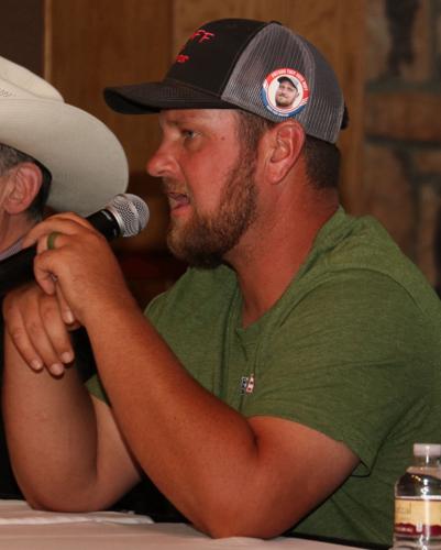 Candidates weigh-in on the town, business tug of war | Local News ...