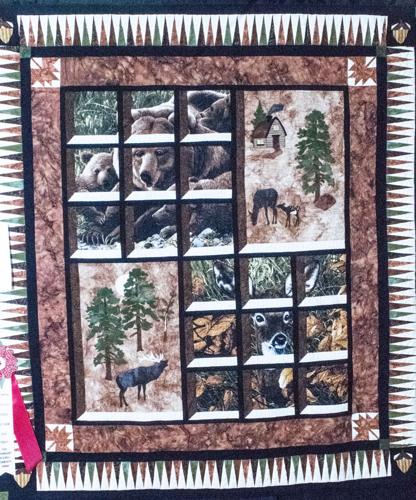 Quilting groups bring fabric artists together | Arts & Entertainment ...