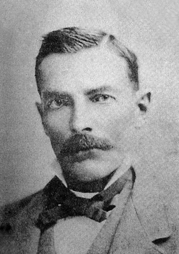 Part two: William Burch & William McDonald blazed a path | Opinion ...