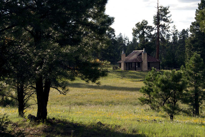 Moqui Ranch – Arizona’s past with a future | Features | paysonroundup.com