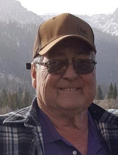 Lanny Joe Floyd (1950-2023) | Obituaries | paysonroundup.com