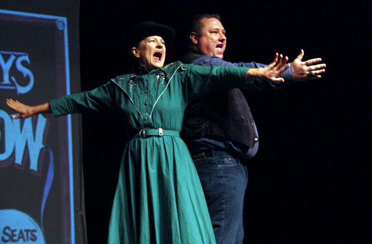 Thomas Walling - A life of service | Local News | paysonroundup.com