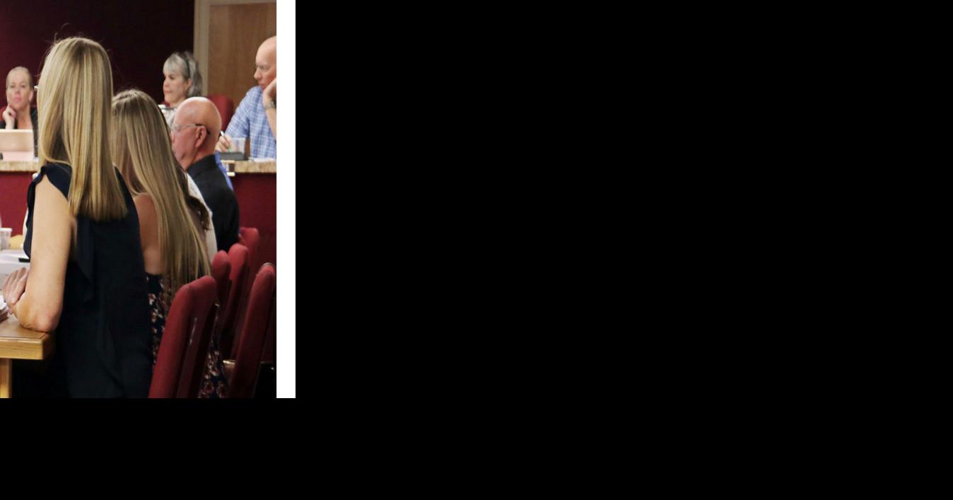 Process to find new Payson town manager launched | Local News ...