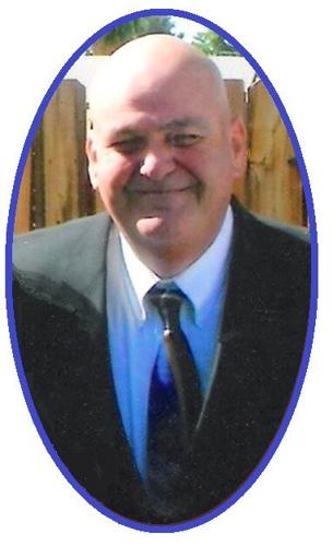 Wesley B. Whaley (1953-2021) | Obituaries | paysonroundup.com