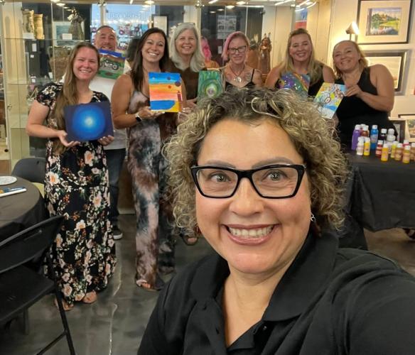 Noley’s Brings Groups from All Walks of Life Together | Arts ...