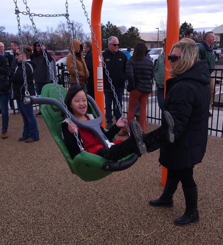 Upgrade at Frontier Park in Show Low fills a need | News ...