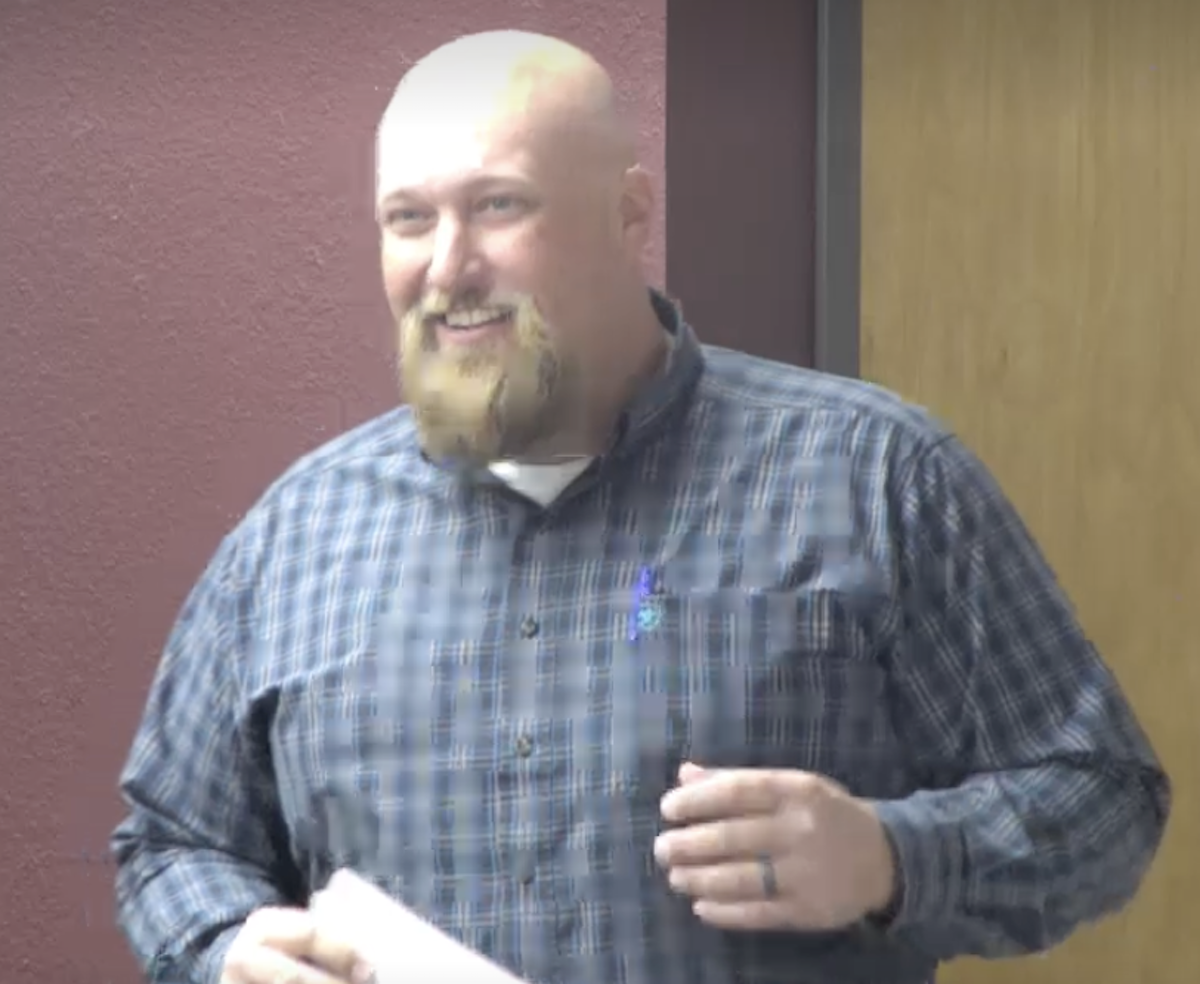 Payson puts out hard cash to cope with hard rock | News | paysonroundup.com