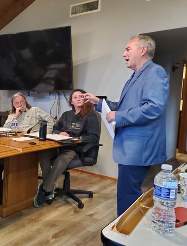 Star Valley approves $1.2 million in road improvements | News ...