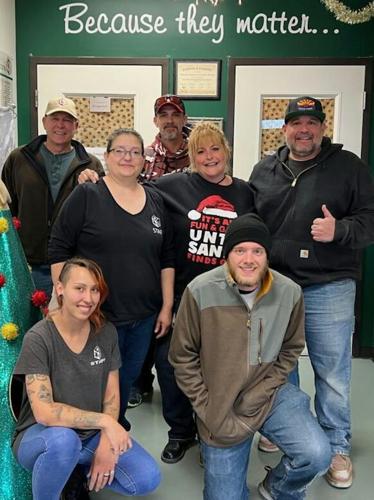 Payson animal shelter gets new fans to keep pets cool | Local News ...