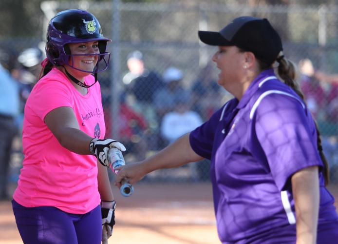 Gracie Lee Haught Softball Classic | Photo Galleries | paysonroundup.com