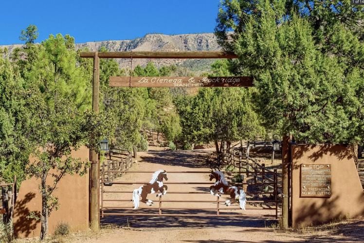 $15 million dude ranch for sale in Payson | Local News | paysonroundup.com