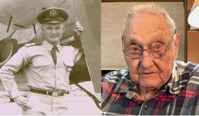 Paul Ray Gonnerman (1932-2023) | Obituaries | paysonroundup.com