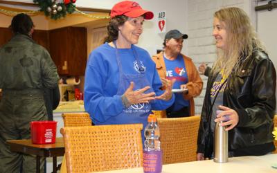 Warming Center wins Inspiring Rural Health Program Award | Local News ...