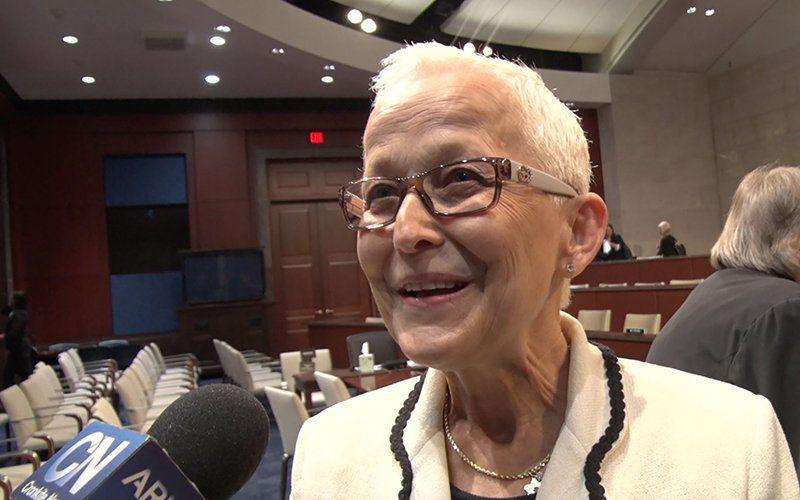 VA touts ‘transformation,’ five years after Phoenix hospital scandal | Health | paysonroundup.com