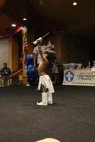 Tonto Apache Tribe celebrates a proud history | | paysonroundup.com