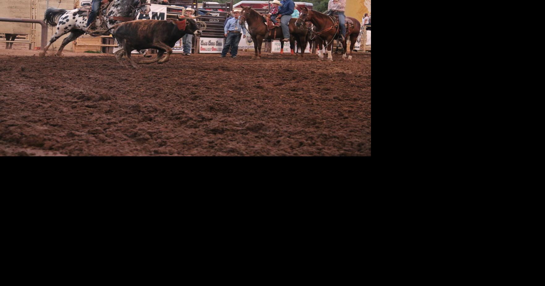 Almanac | Events | paysonroundup.com