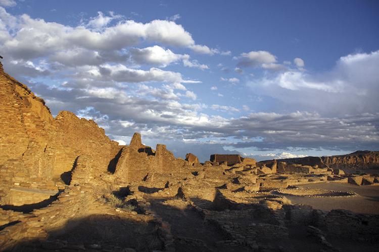 Gene study reveals roots of Native Americans | Features | paysonroundup.com