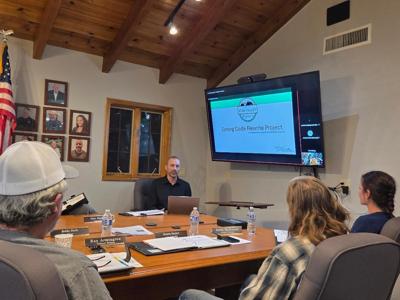 Star Valley moves to modernize codes | News | paysonroundup.com