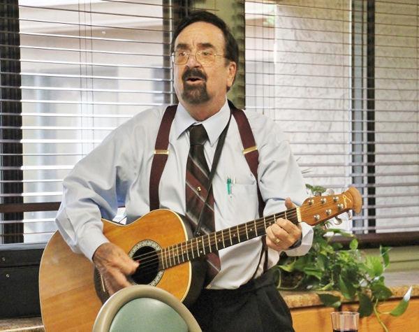 Longtime Rim Country physician Mark Ivey dies | News | paysonroundup.com