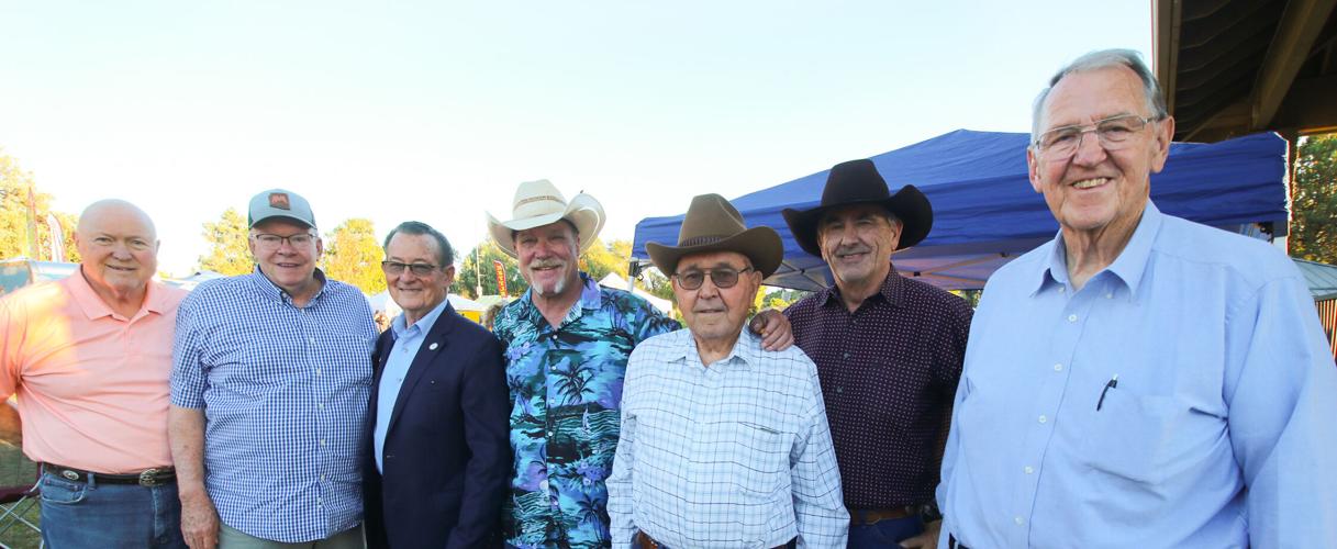 Happy Birthday Payson! | News | paysonroundup.com