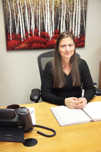 Elam leaving crucial Forest Service post | Forest Management Wildfires ...