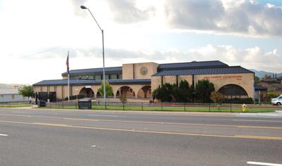 Supervisors approve $370,000 for Globe courthouse | Gila County ...
