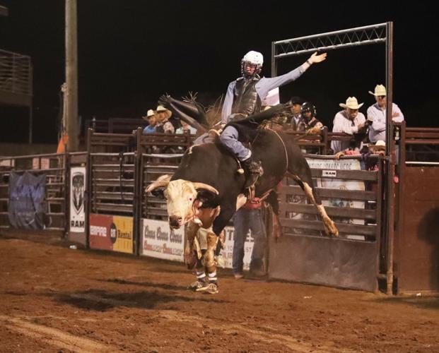 Gary Hardt Memorial Rodeo | 260 Connection | paysonroundup.com