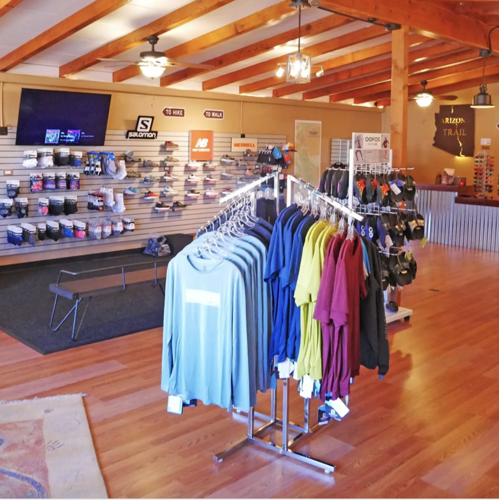 Local Rim Runner store supports Zane Grey race | Local News ...