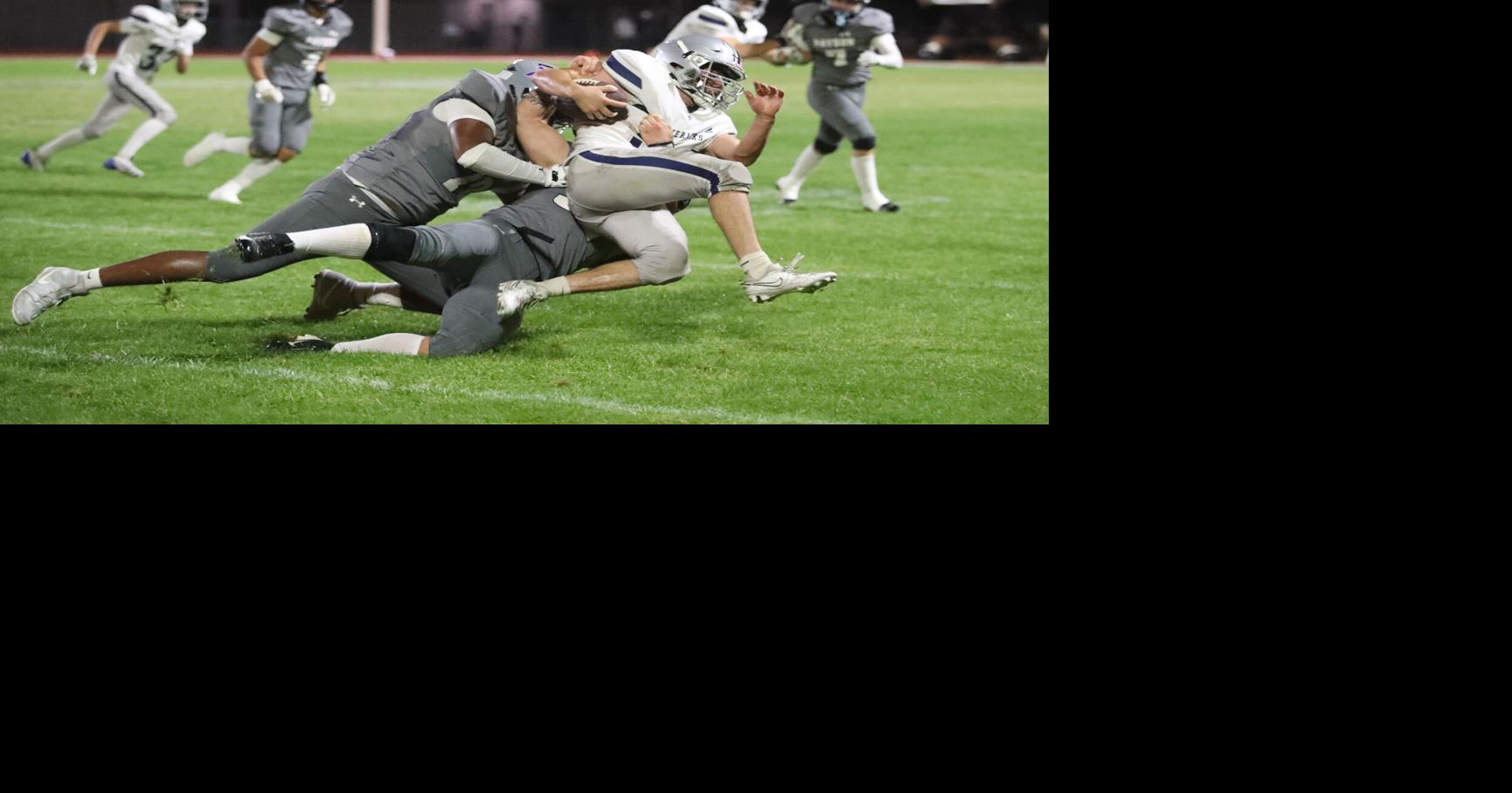 Payson No. 7 in 3A football rankings | Sports | paysonroundup.com