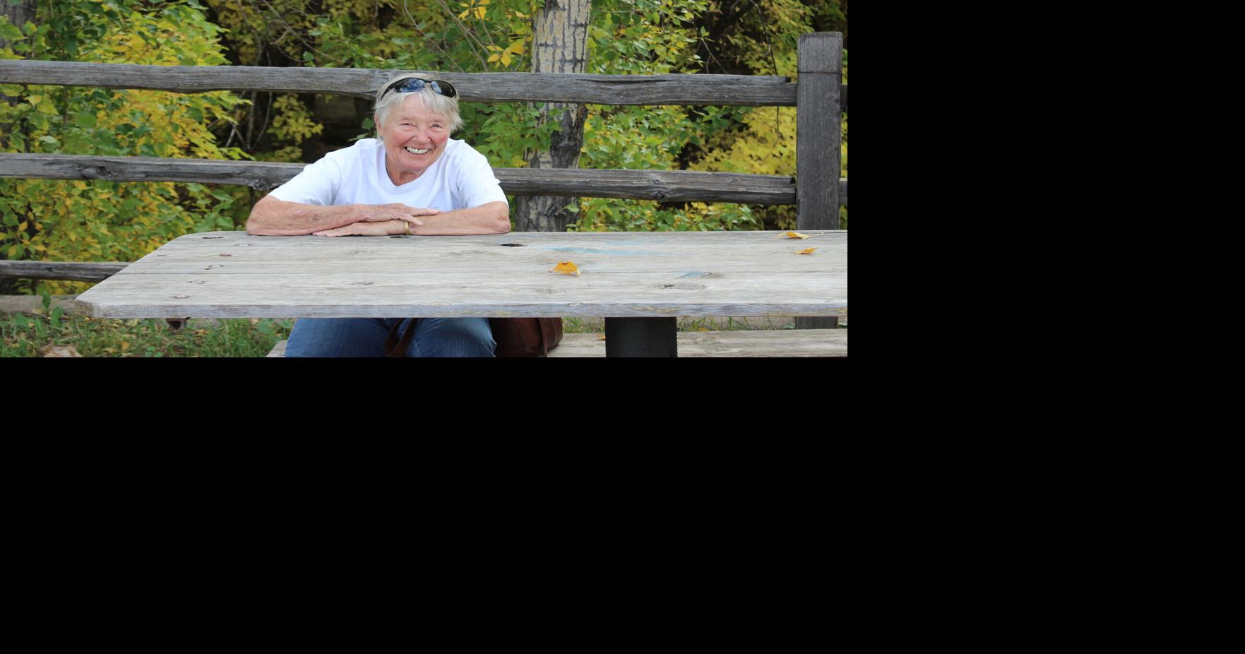 Joyce Marie Karnes | Obituaries | paysonroundup.com