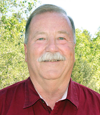 Robert Lockhart, Payson Town Council Candidate Q&A | | paysonroundup.com
