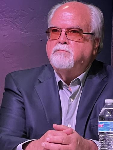 Incoming Payson mayor blasts town council, finances | News ...