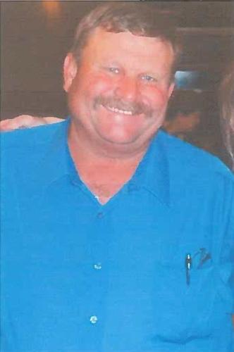 Walter Lee Hunsaker Jr. (1959-2021) | Obituaries | paysonroundup.com