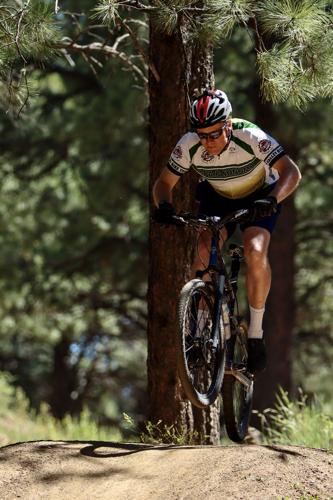 Teacher surprised with new mountain bike | Local News | paysonroundup.com