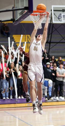 Surging Payson boys basketball squad pulls out 2 thrillers in 3 games ...