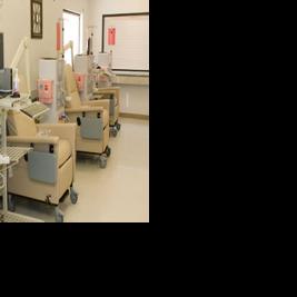 The challenge for Payson Dialysis patients | Health | paysonroundup.com