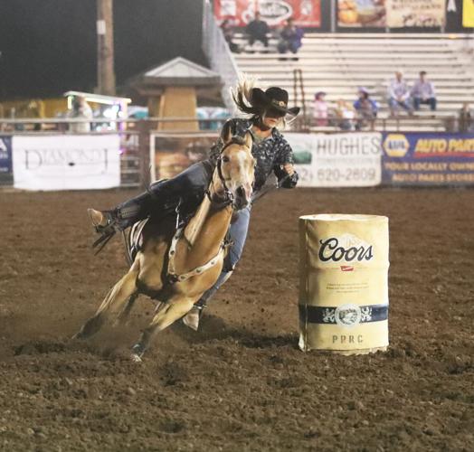 Gary Hardt Memorial Rodeo | 260 Connection | paysonroundup.com