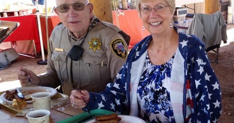 Non-profit delivers Christmas cheer to Pine-Strawberry children | News ...