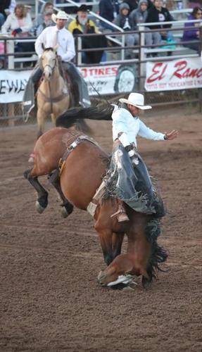 Gary Hardt Memorial Rodeo canceled | Events | paysonroundup.com