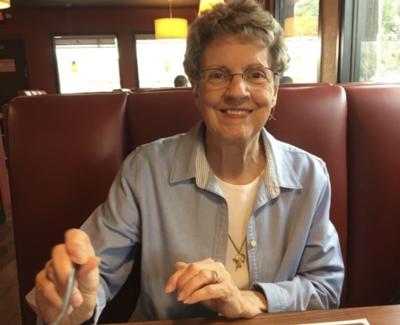 Dolores (Dee) Jean Fox (1942-2023) | Obituaries | paysonroundup.com