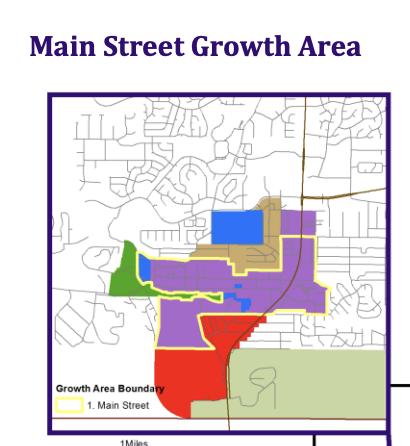 Council moves forward with Green Valley Parkway | Local News ...