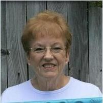 Ada Mae Wilson (1935-2024) | Obituaries | paysonroundup.com