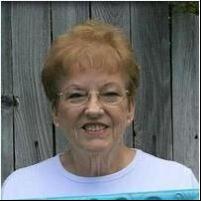 Ada Mae Wilson (1935-2024) | Obituaries | paysonroundup.com