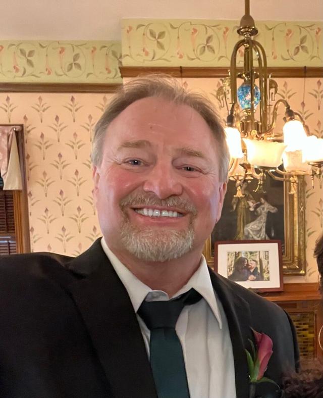 Dr. Alan Hallman honored by his alma mater | Announcements ...