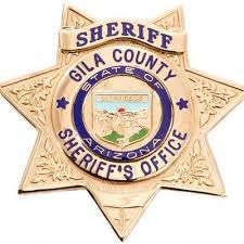 Beware a scam using the Gila County Sheriff’s office | Crime Law ...
