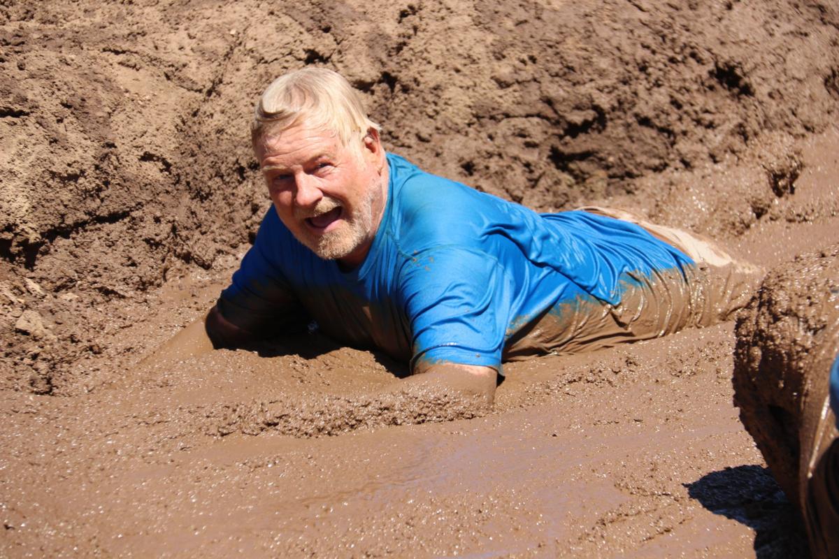 Life lessons in the Monster Mudda muck | Arts & Entertainment ...