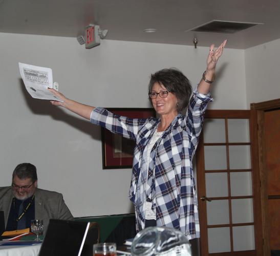 Chamber hosts Flea Market Business Expo Saturday | News | paysonroundup.com